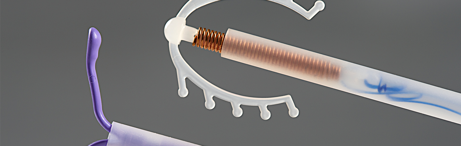 Coil Insertion - Private Female Gynaecologist Doctor London